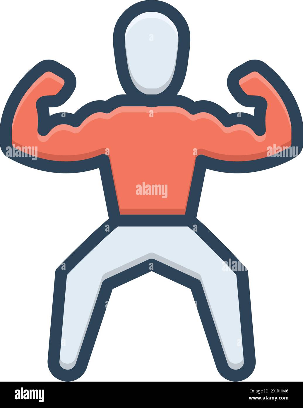 Brawn vector vectors hi-res stock photography and images - Alamy