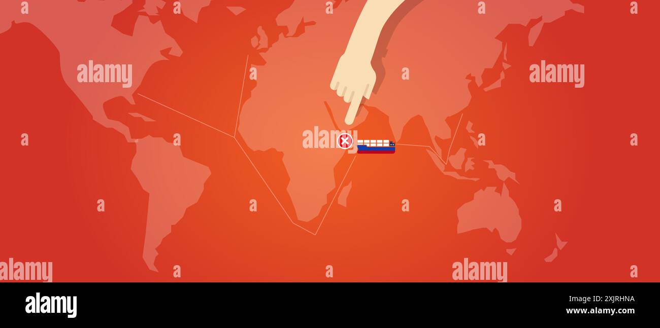 Bab el mandeb strait red sea blockade naval sea ship vessel freight ...