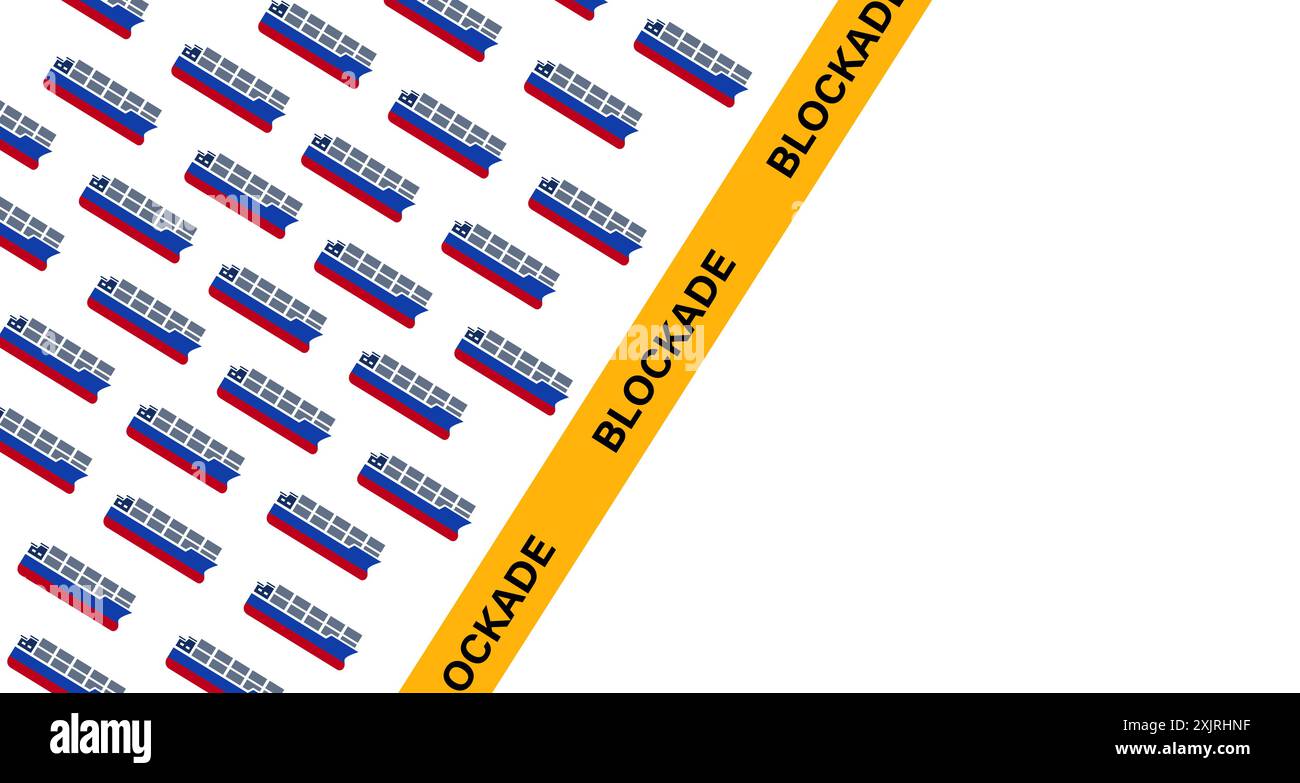 Vessel entry Stock Vector Images - Alamy