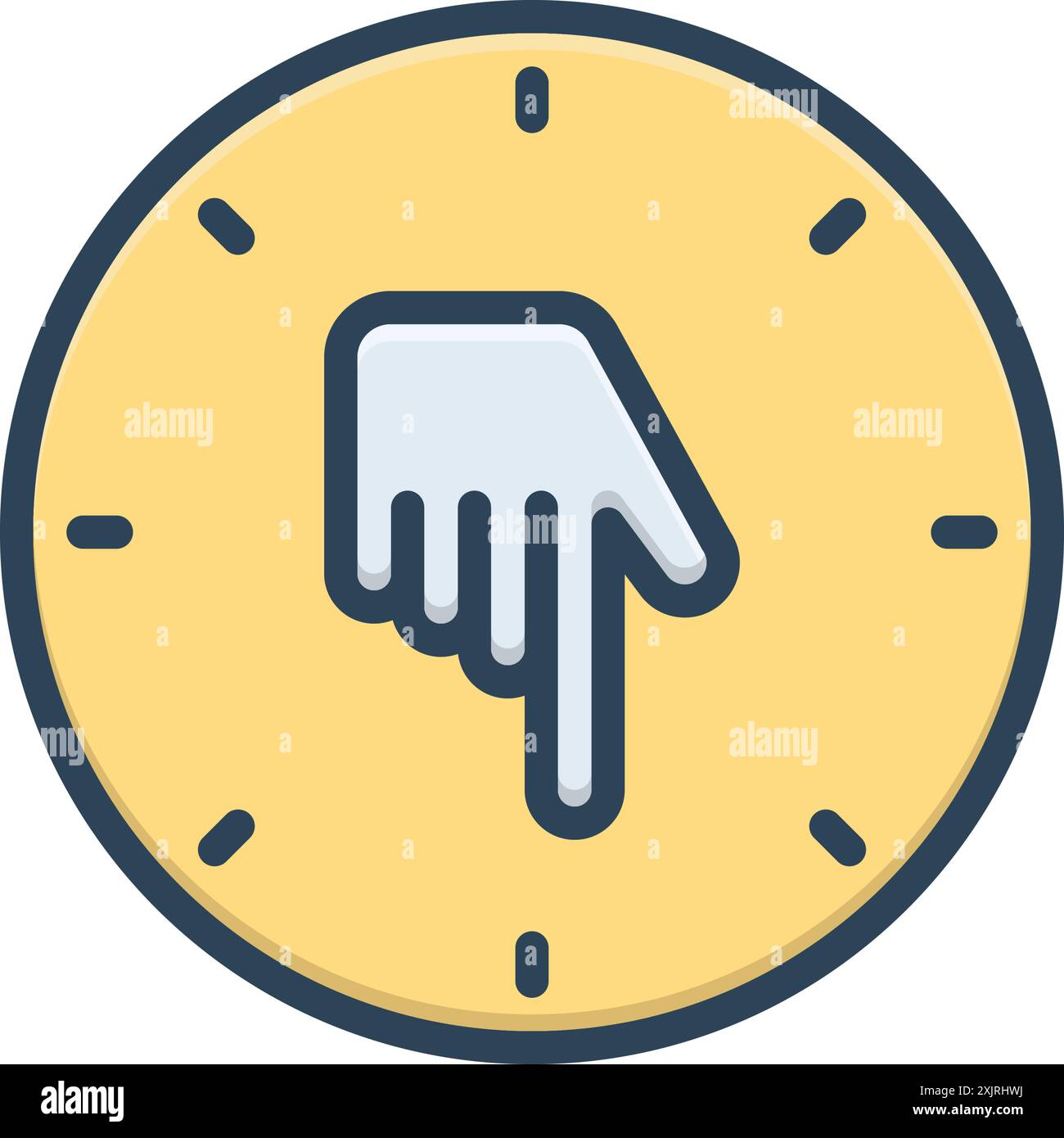 Presently Stock Vector Images - Alamy