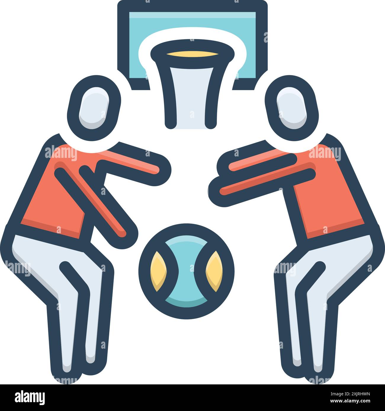 Icon plays playing Stock Vector Images - Alamy