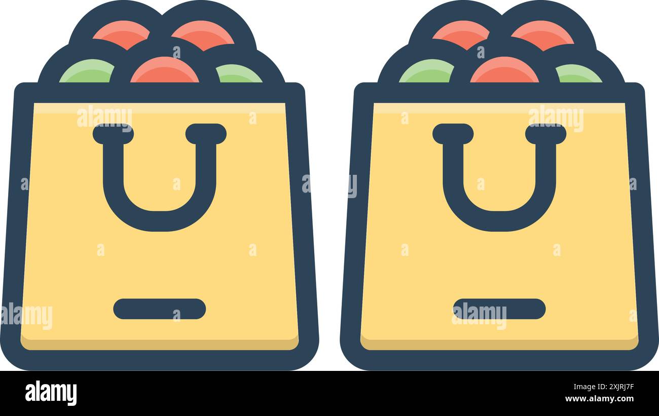 Icon for qty,amount Stock Vector Image & Art - Alamy