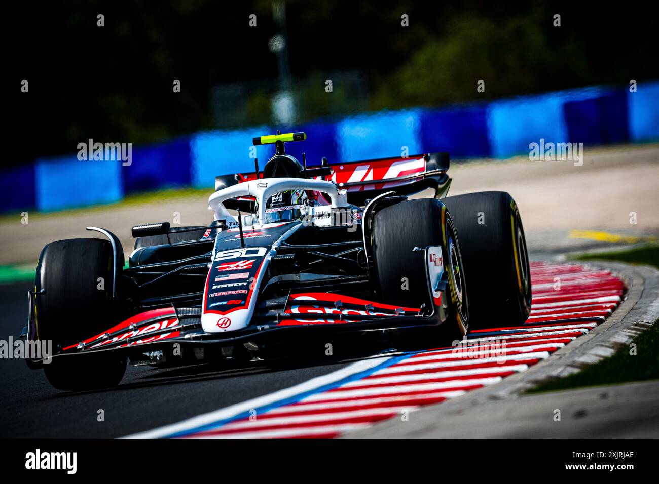 Formula 1 world championship 2025 hi-res stock photography and images - Alamy