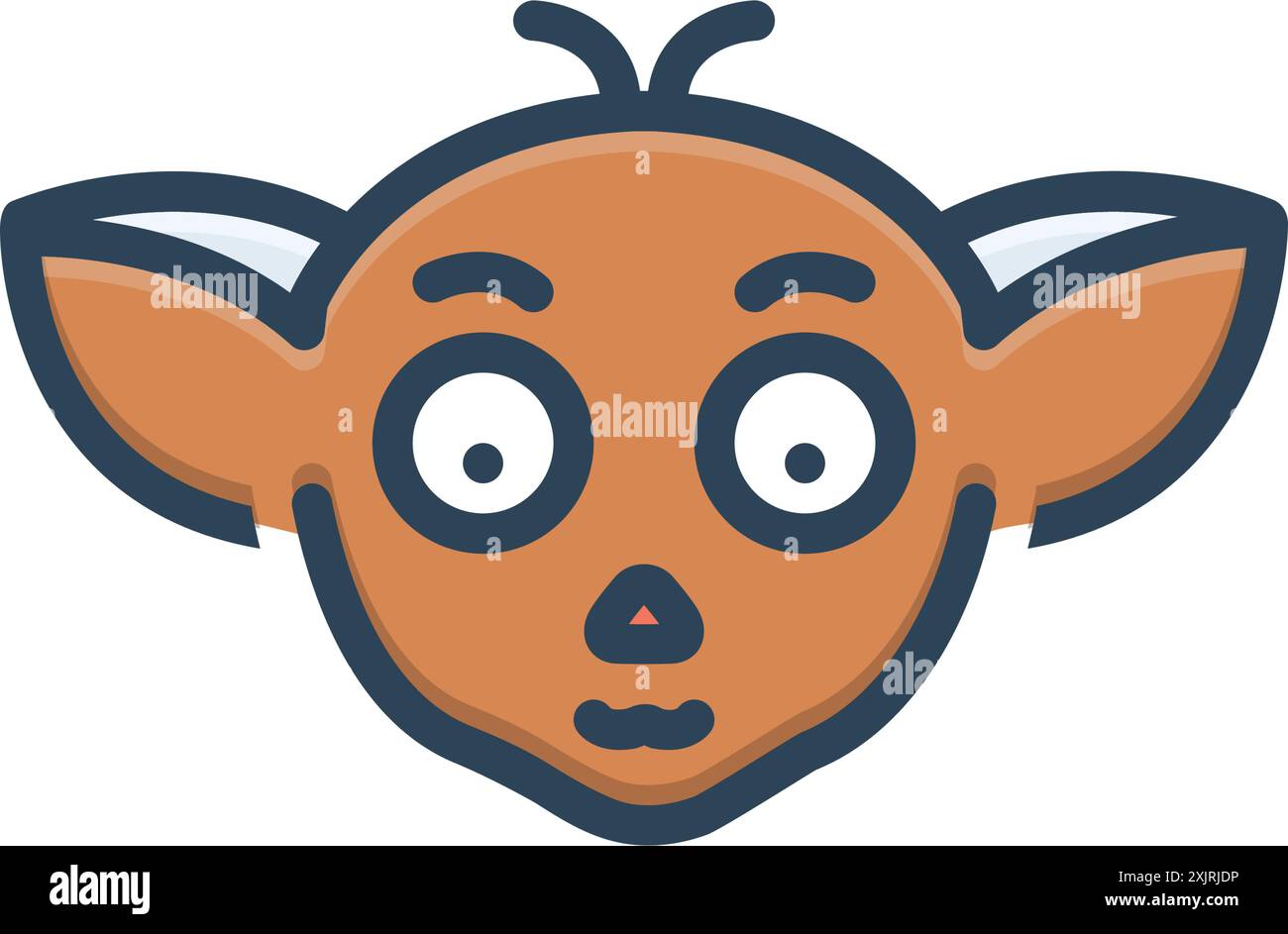 Icon for aye,african Stock Vector Image & Art - Alamy