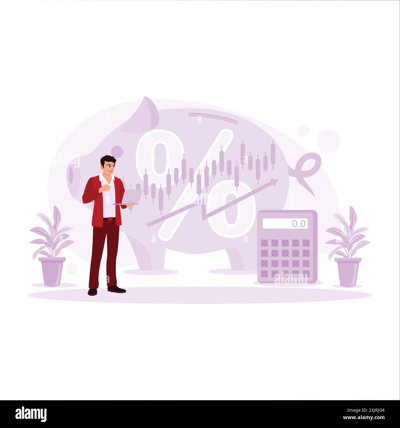 Calculating benefit Stock Vector Images - Alamy Calculating benefit Stock Vector Images - Alamy