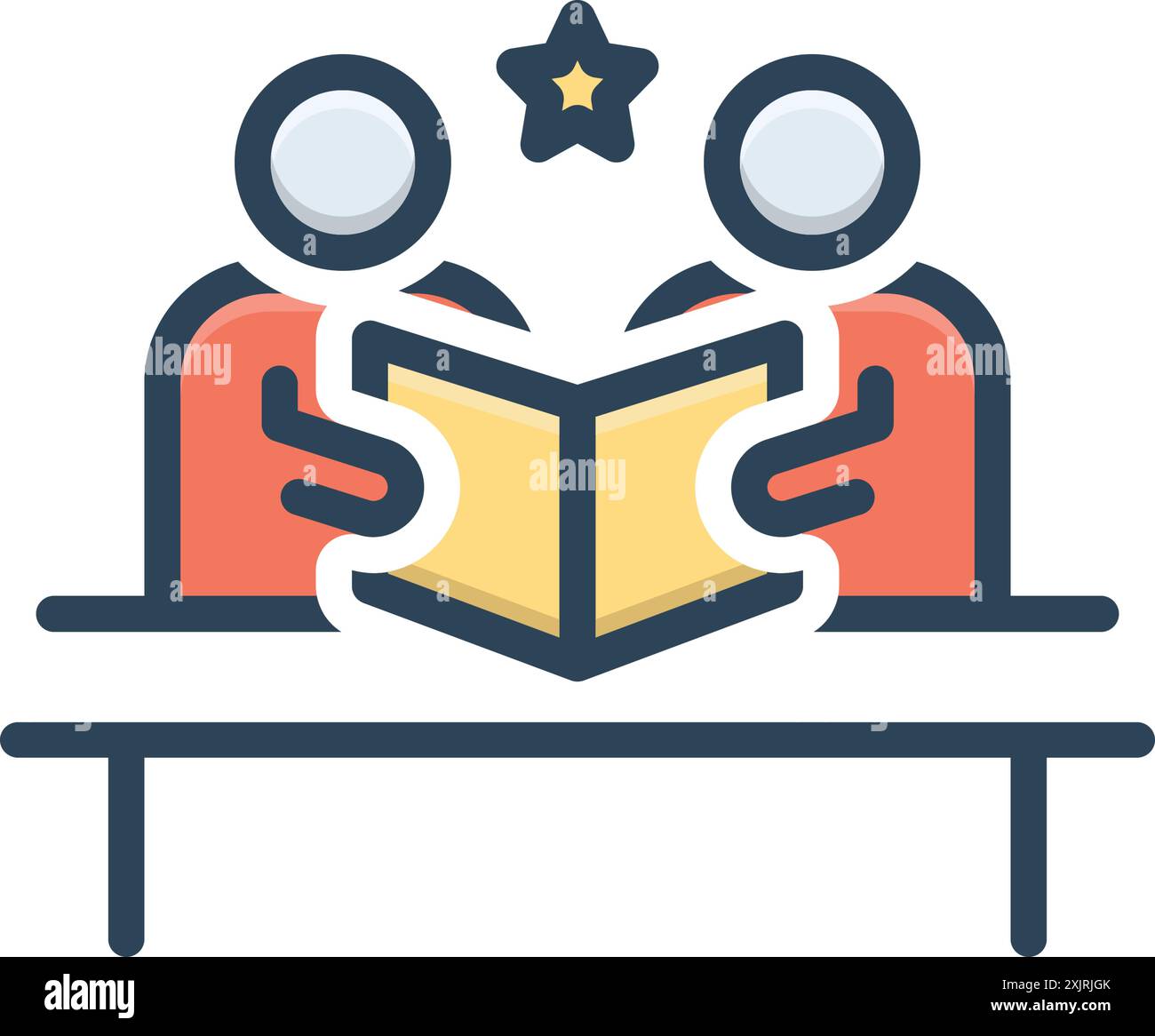 Icon for learners,neophyte Stock Vector Image & Art - Alamy