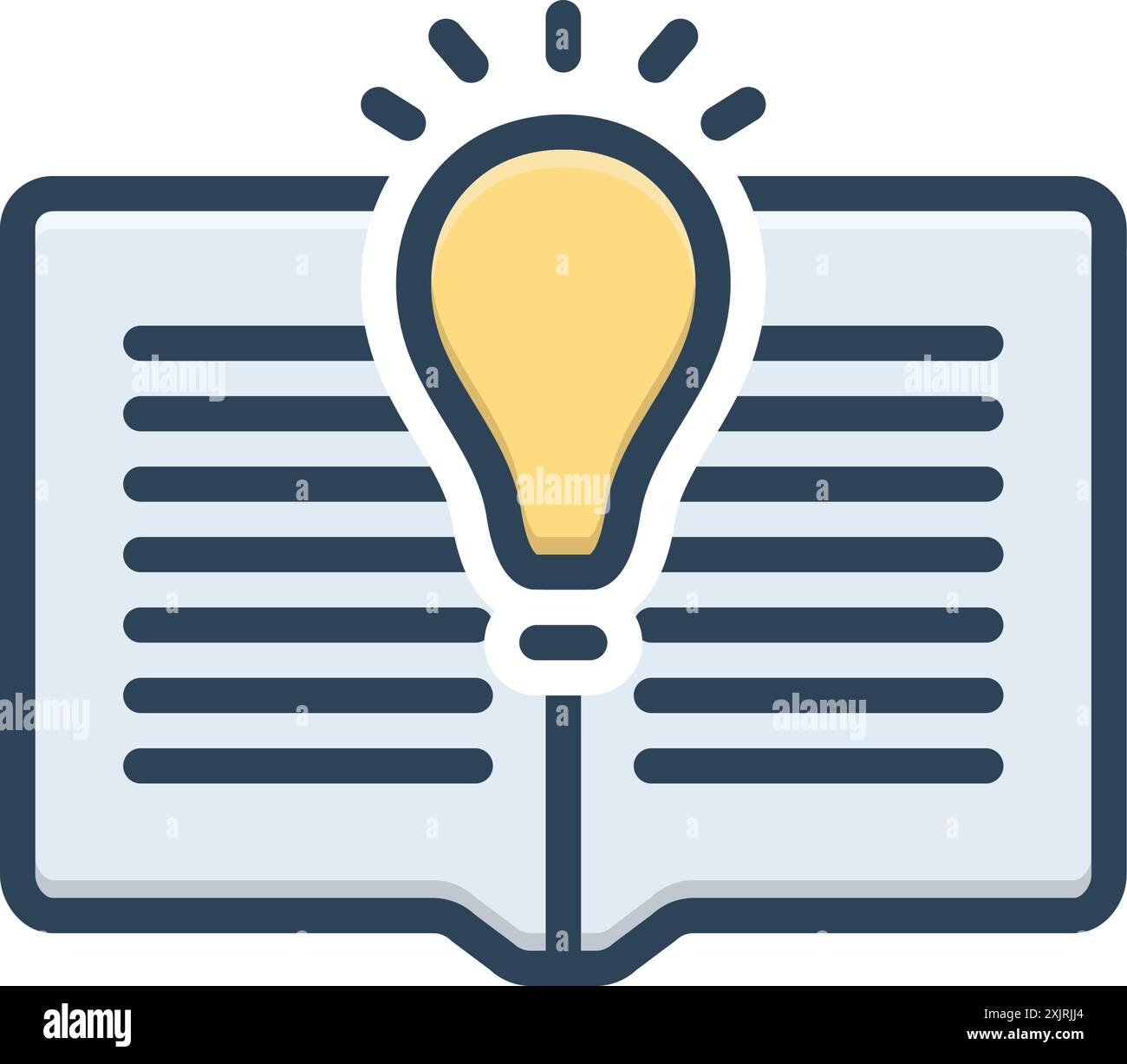 Wit icon hi-res stock photography and images - Alamy