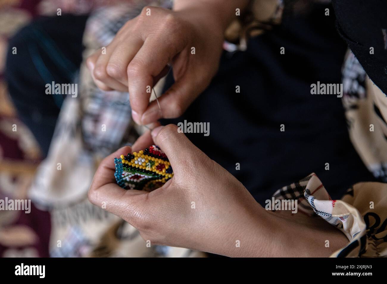 Afghan resilience hi-res stock photography and images - Alamy
