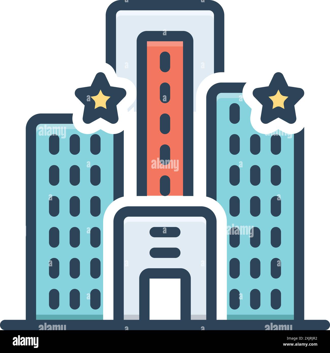 Icon for noted,eminent Stock Vector Image & Art - Alamy