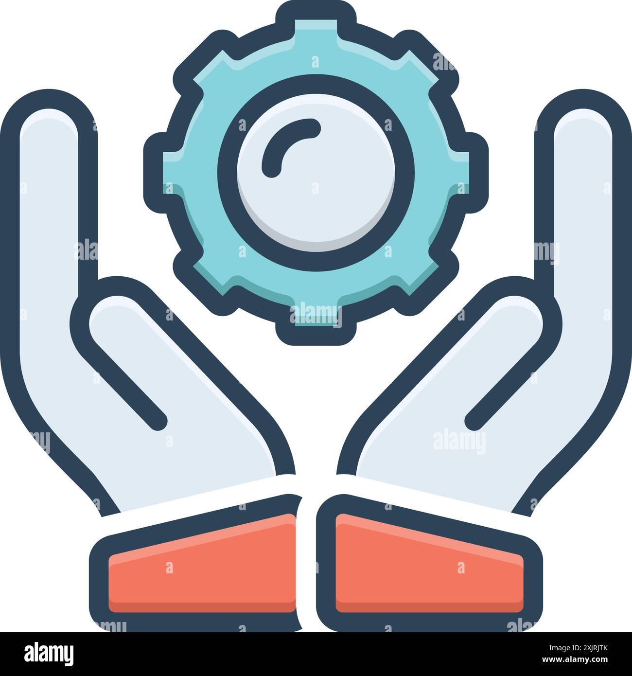 Integrity protection Stock Vector Images - Alamy