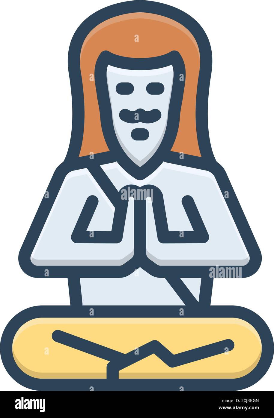 Icon for guru,master Stock Vector Image & Art - Alamy