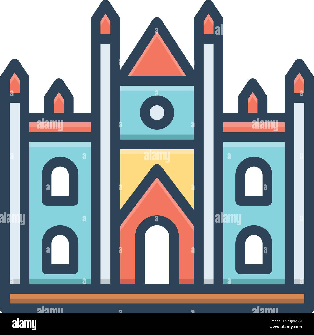 Icon for westminster,england Stock Vector Image & Art - Alamy