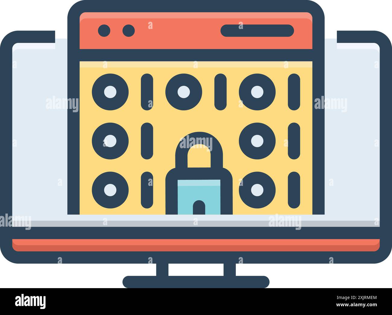 Vulnerability Stock Vector Images - Alamy