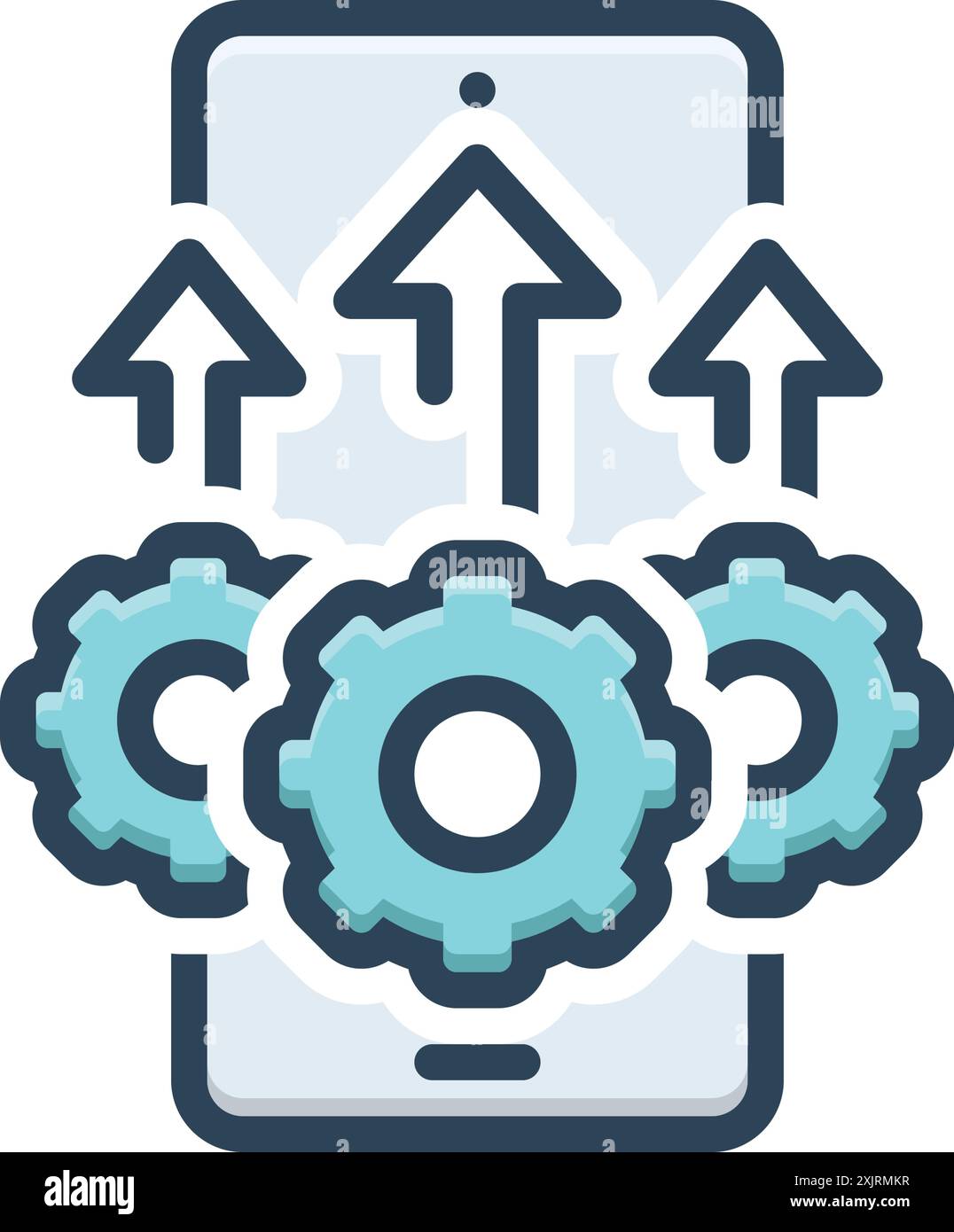 Quantity Stock Vector Images - Alamy