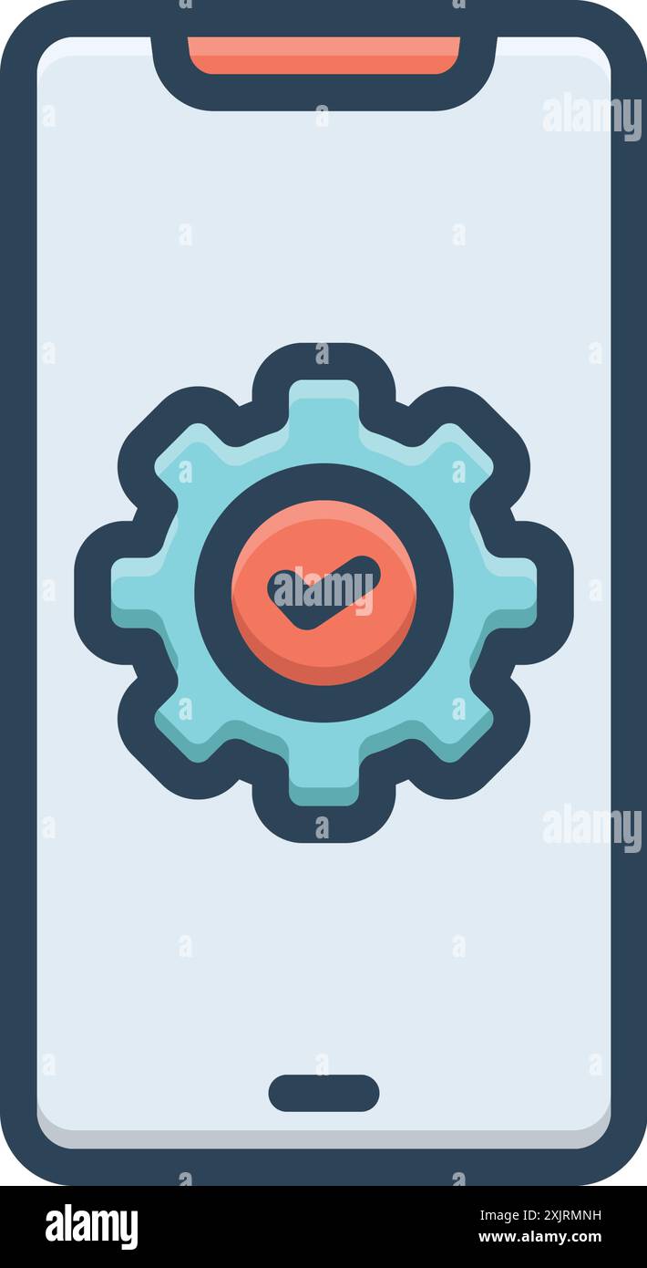 Oem logo Stock Vector Images - Alamy