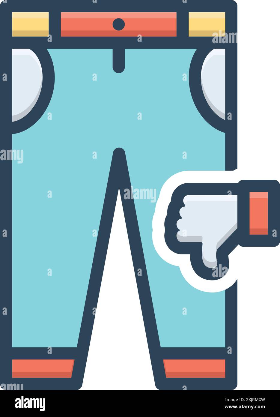 Ordinary dress Stock Vector Images - Alamy