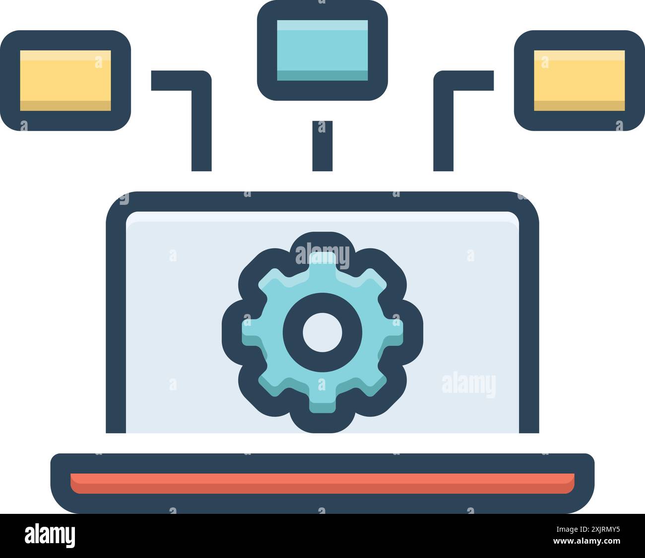 Shareware Stock Vector Images - Alamy