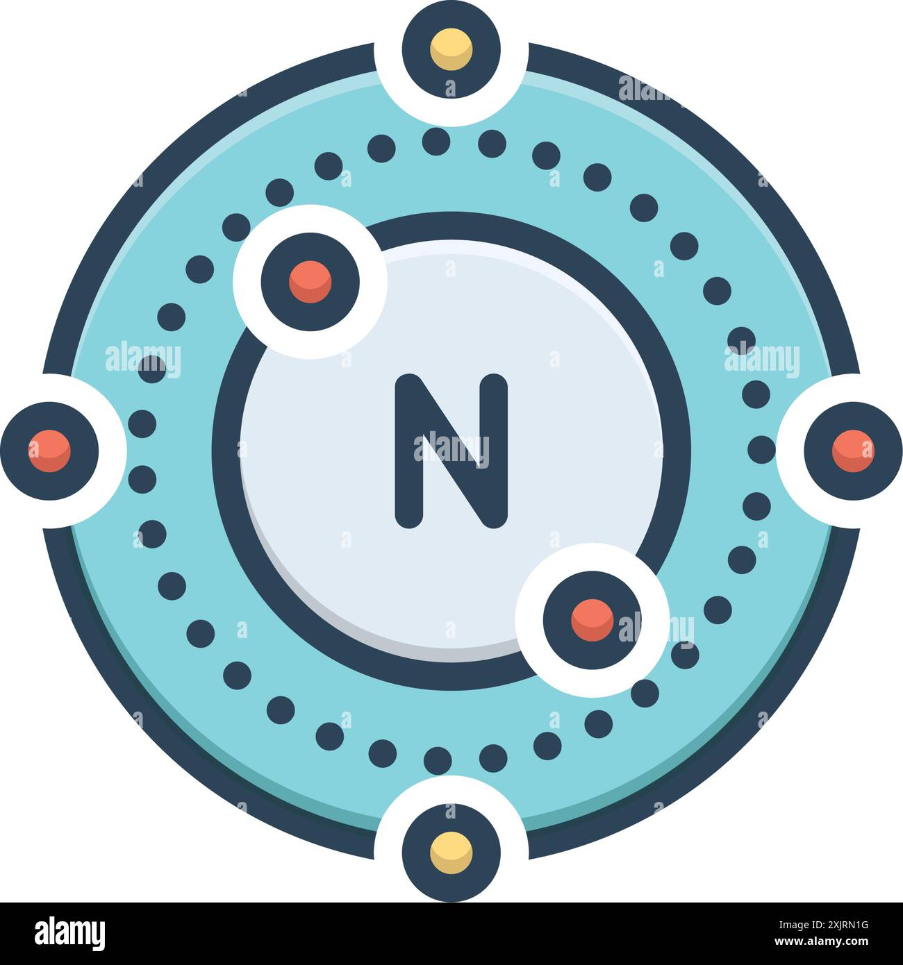 Nitrogen Stock Vector Images - Alamy