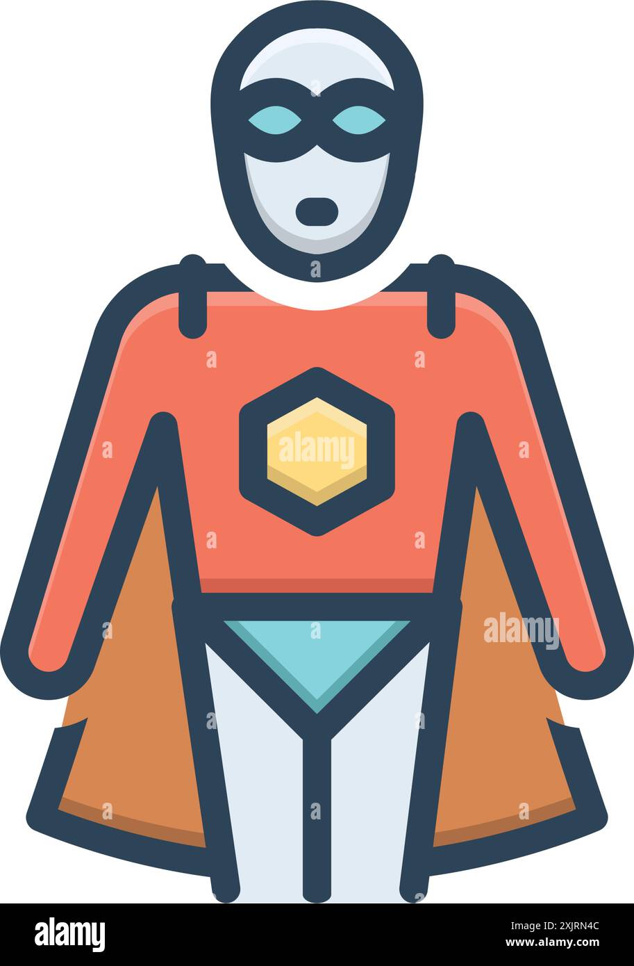 Superstar performer Stock Vector Images - Alamy