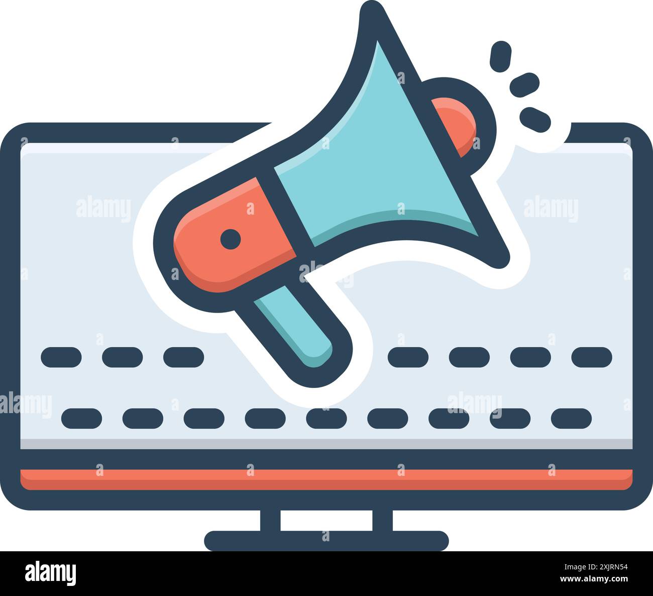 Blurb Stock Vector Images - Alamy