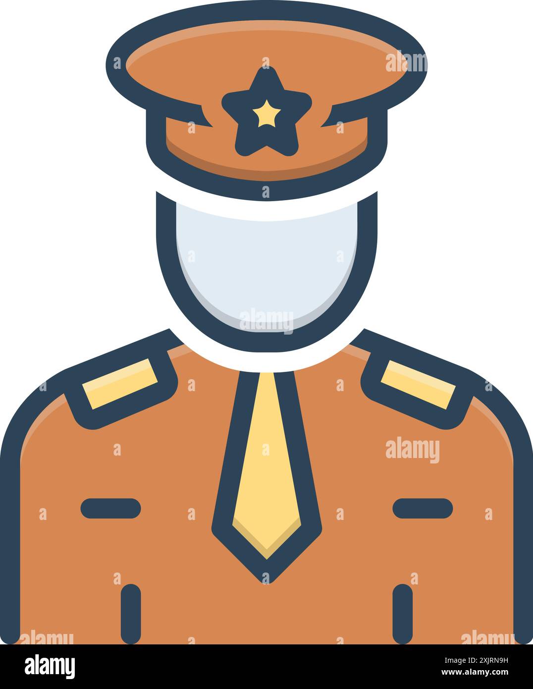 Crew and skipper Stock Vector Images - Alamy