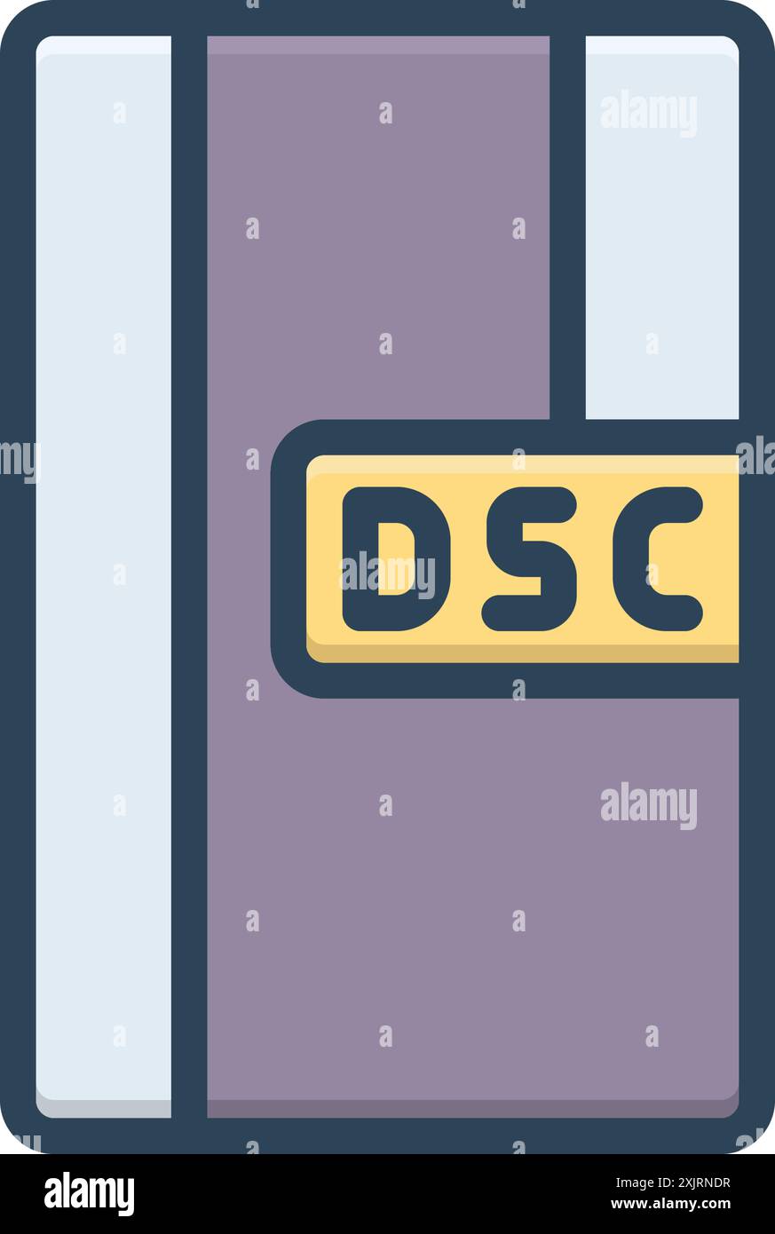 Dsc logo hi-res stock photography and images - Alamy