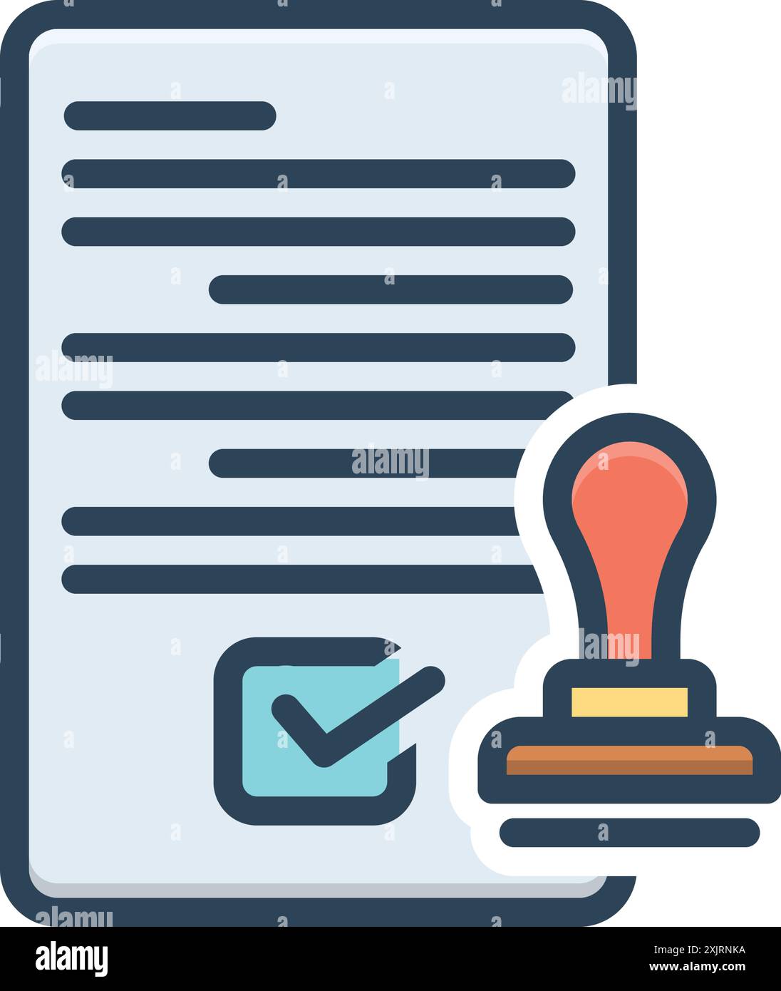 Permitted Stock Vector Images - Alamy