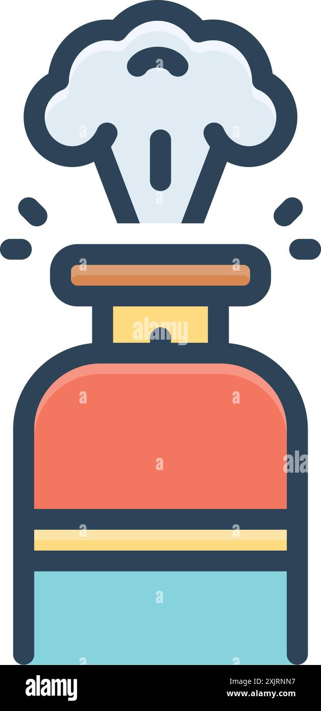 Gas incidence hi-res stock photography and images - Alamy