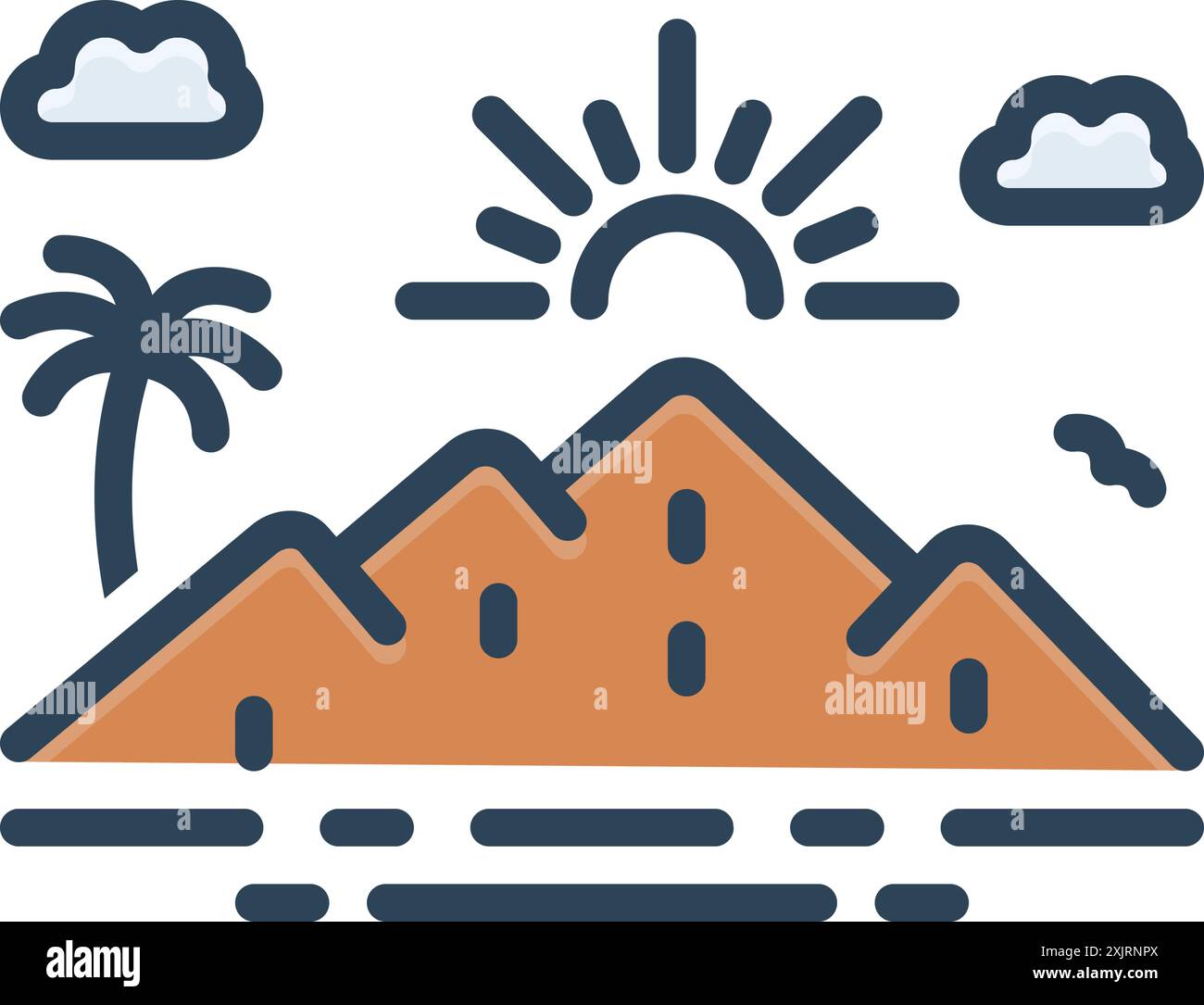 Icon for scenes,location Stock Vector Image & Art - Alamy