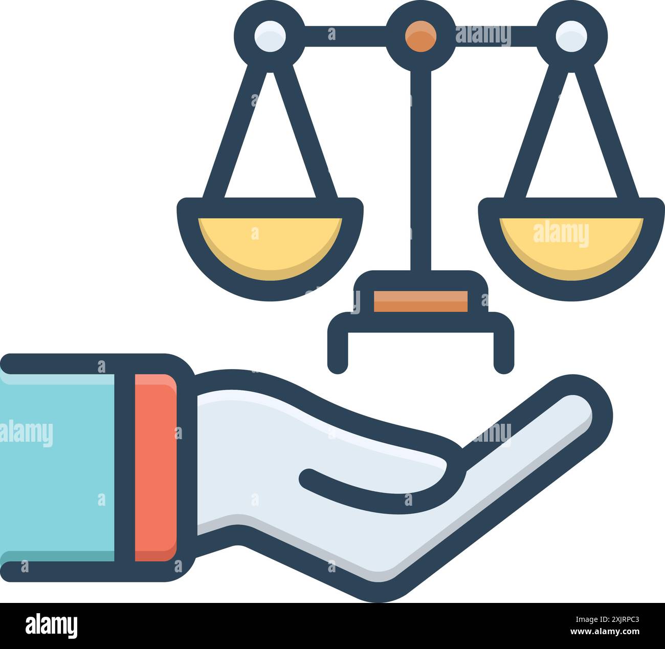 Ethical law Cut Out Stock Images & Pictures - Alamy