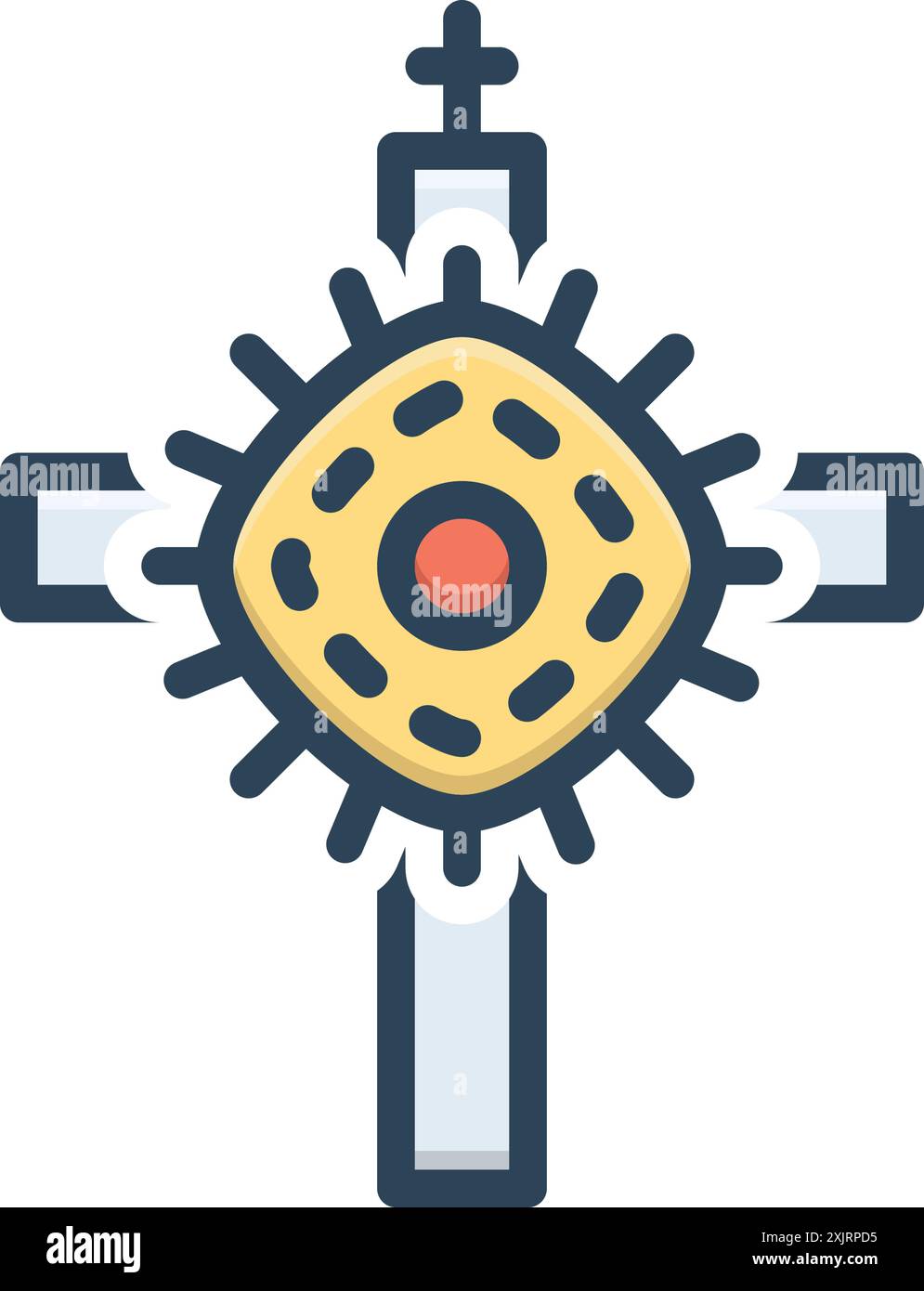 Icon for corpus,christi Stock Vector Image & Art - Alamy