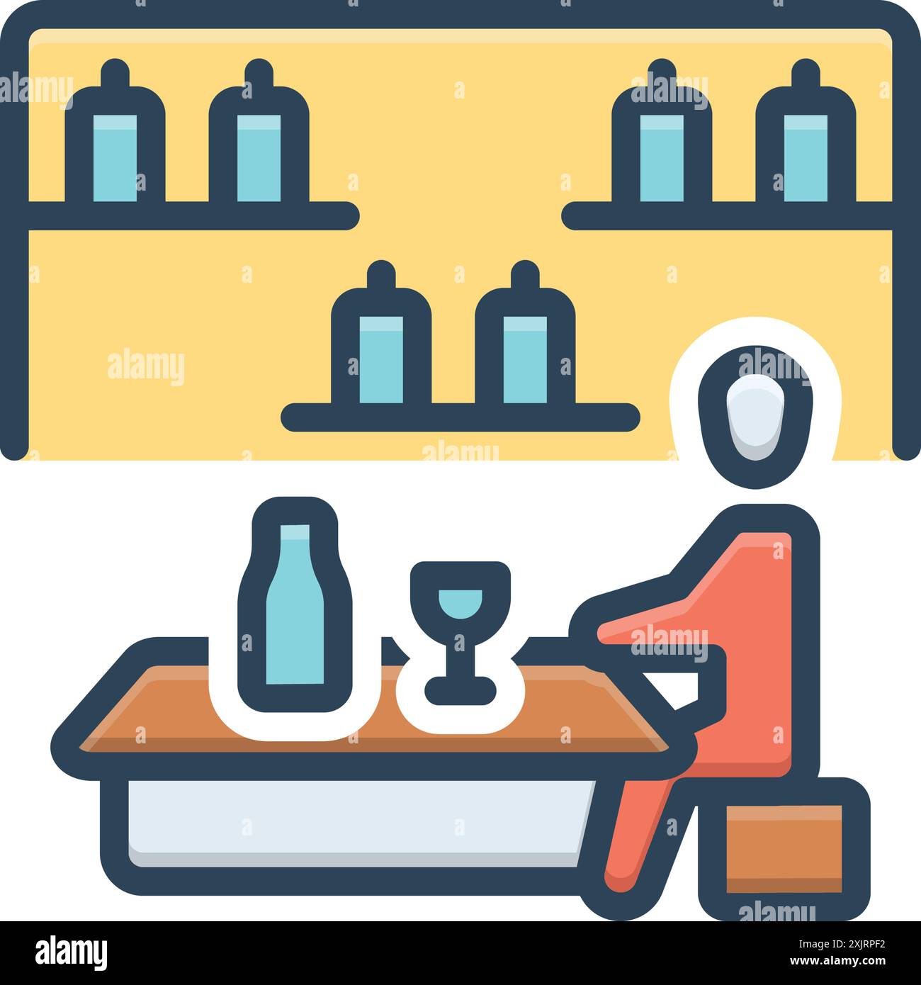 Singles only sign hi-res stock photography and images - Alamy