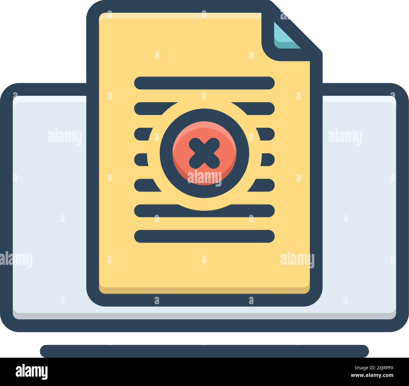 Which has since been removed Stock Vector Images - Alamy