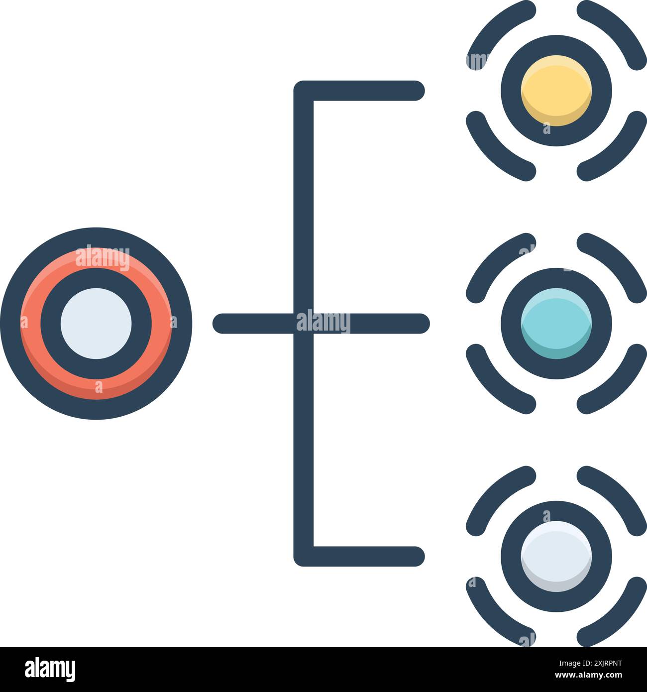 Icon for instances,example Stock Vector Image & Art - Alamy