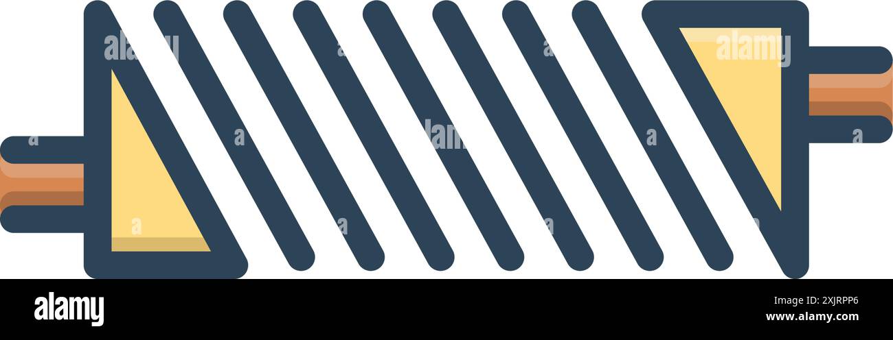 Warped sign Cut Out Stock Images & Pictures - Alamy