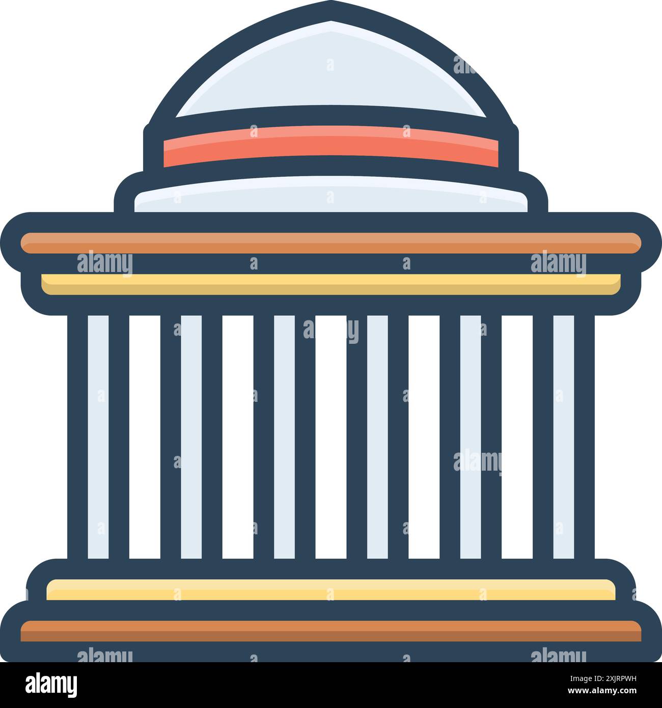 Icon for mit,architecture Stock Vector Image & Art - Alamy