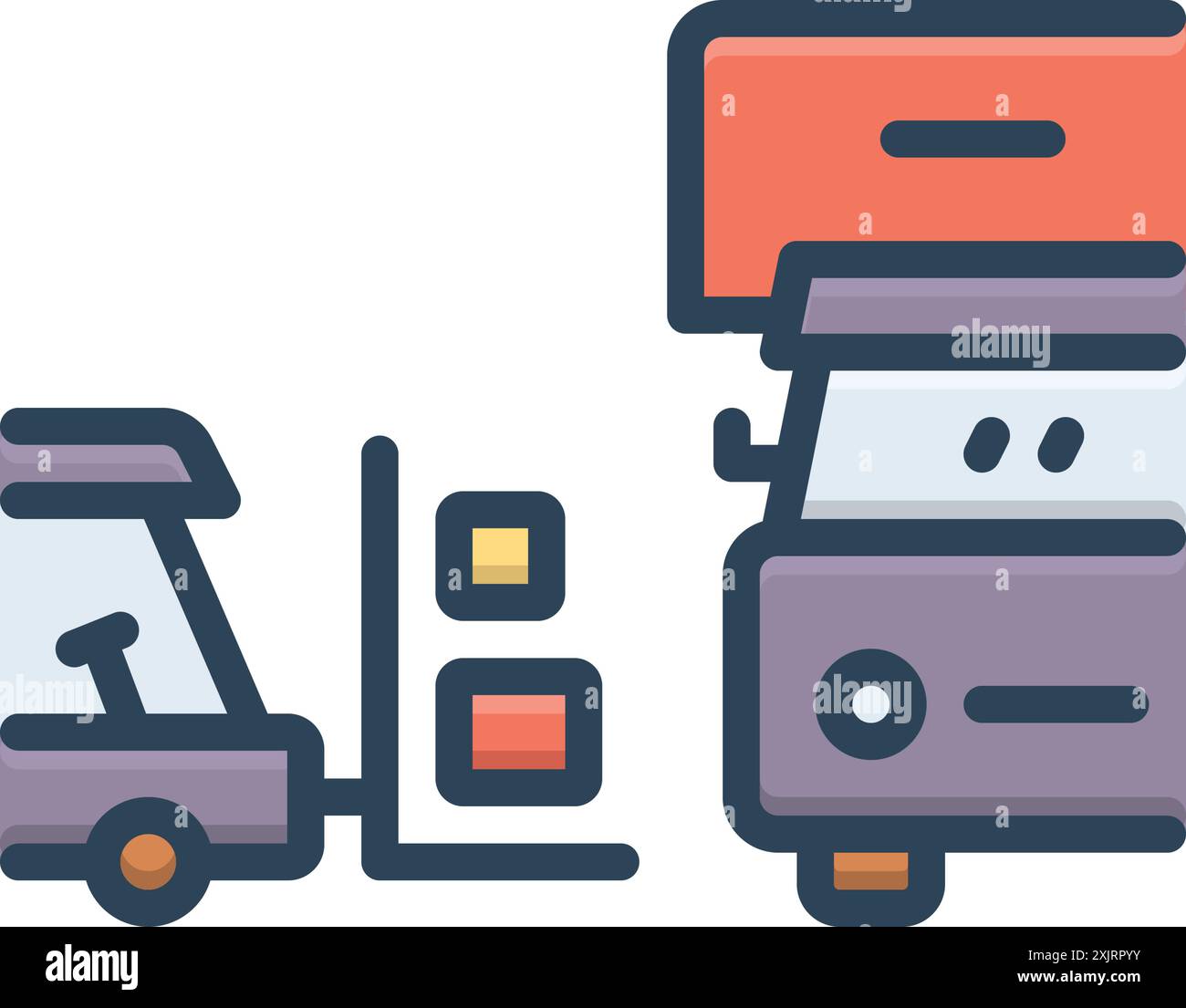 Bearer' Stock Vector Images - Alamy