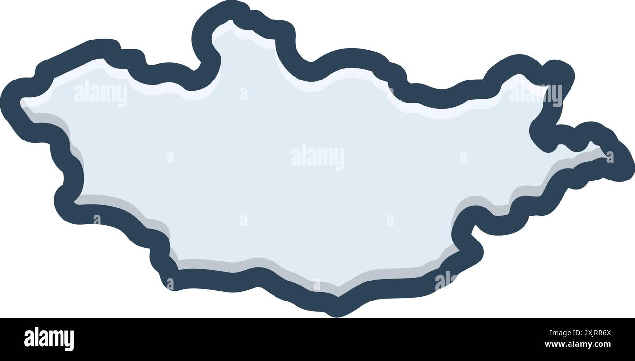 Turkey and mongolia Stock Vector Images - Alamy