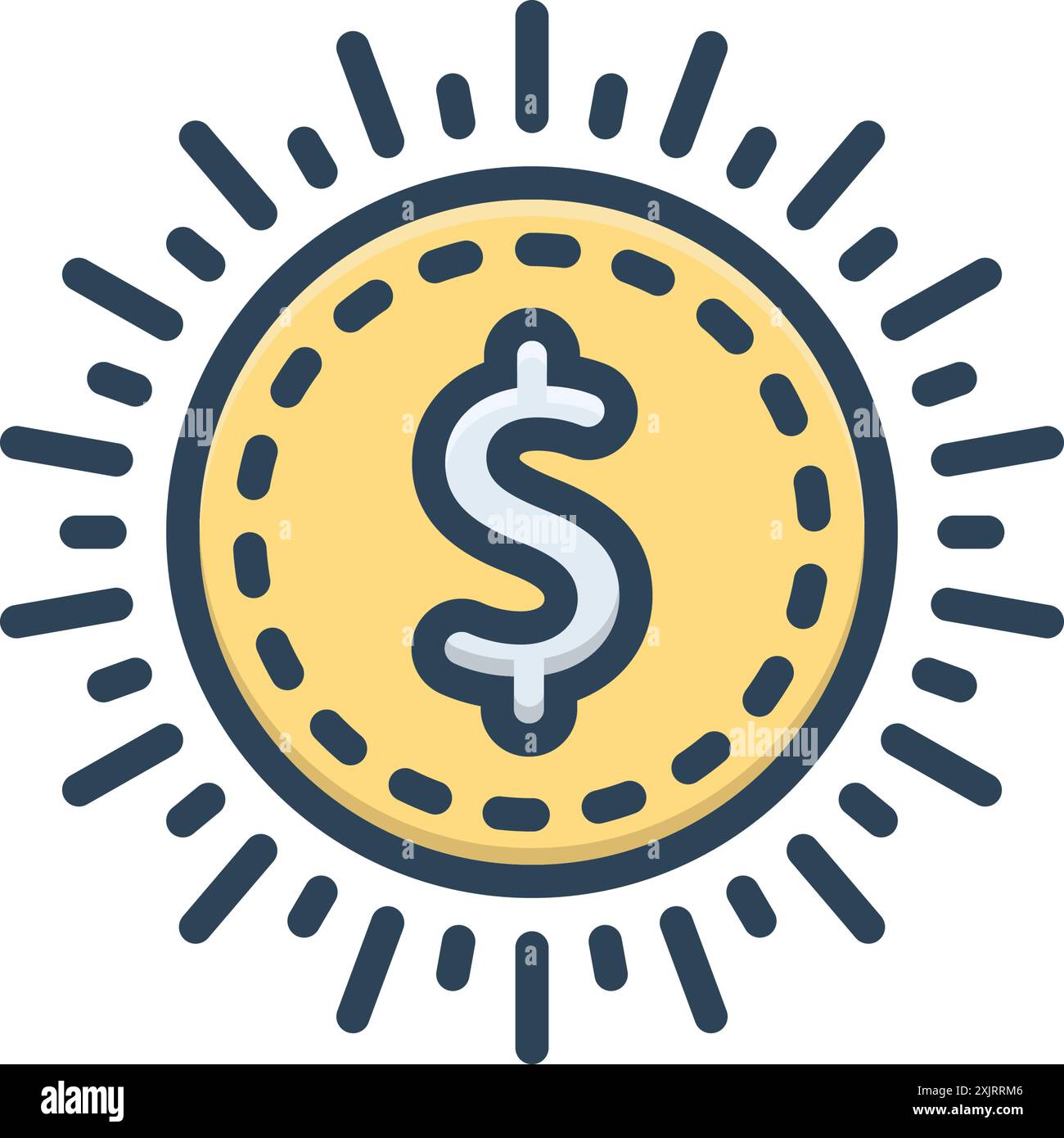 Usd money Stock Vector Images - Alamy
