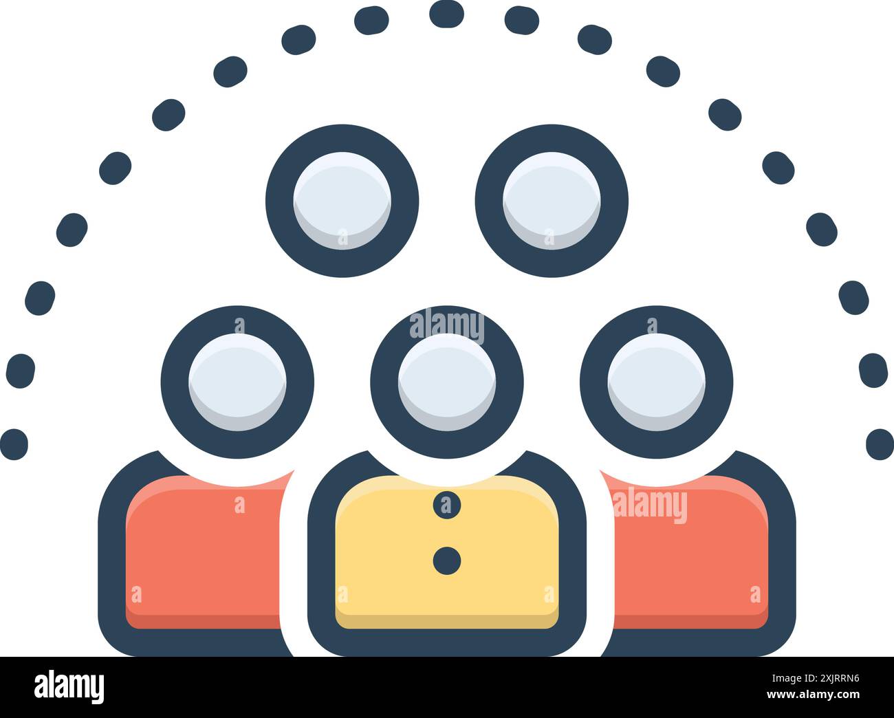 Icon for communities,group Stock Vector Image & Art - Alamy