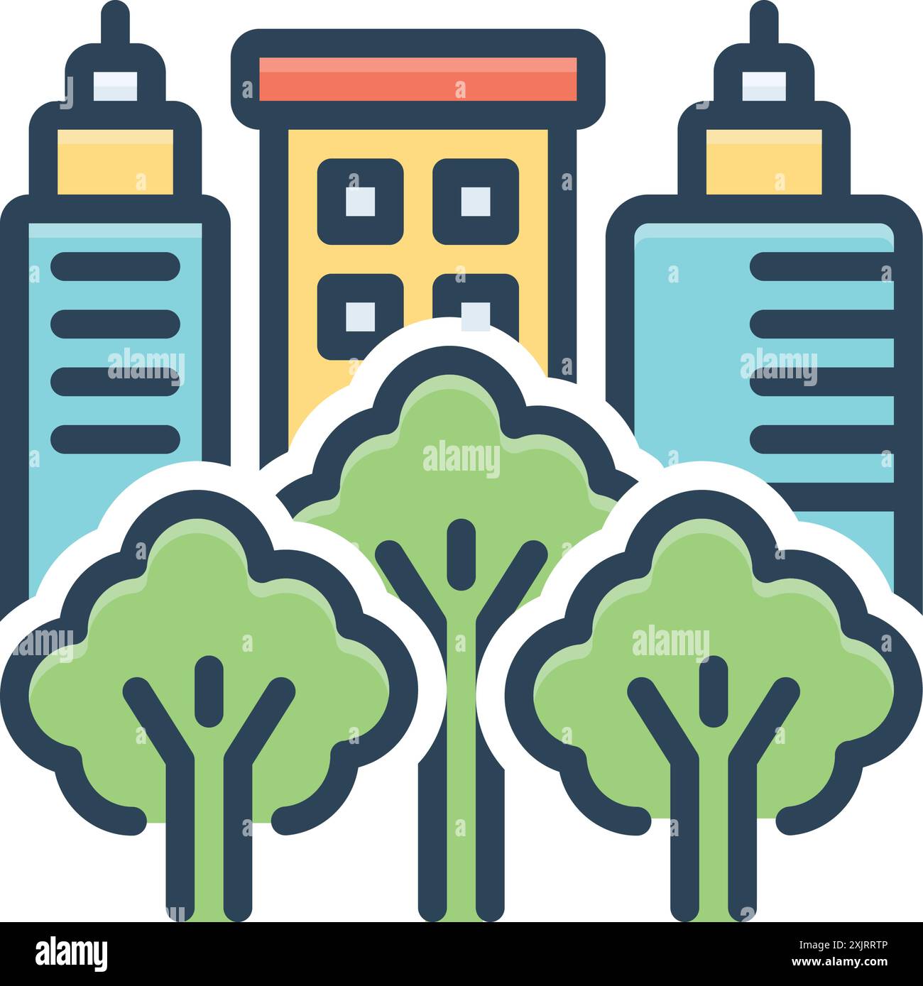 Icon for greene,greenery Stock Vector Image & Art - Alamy