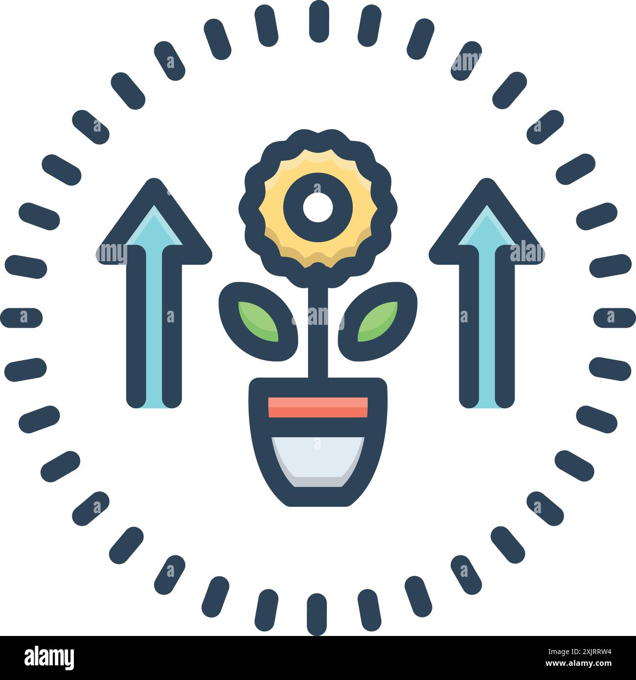 Enhancing vector vectors hi-res stock photography and images - Alamy