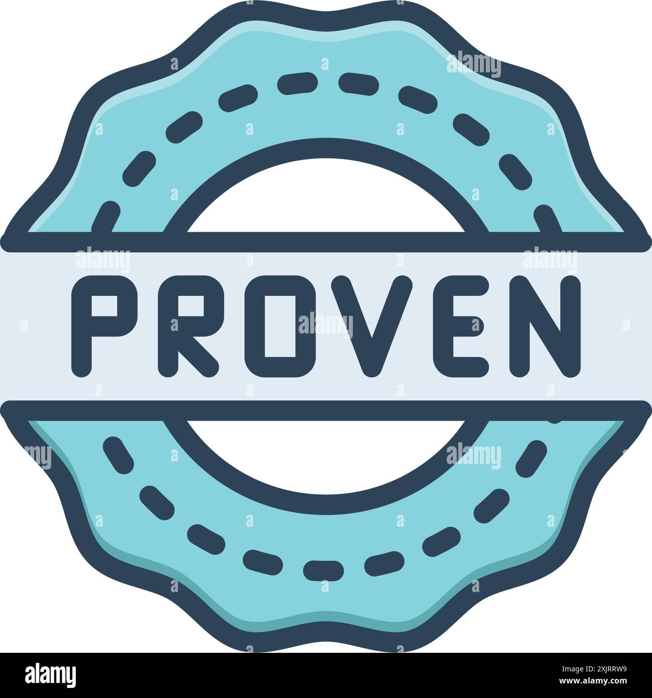 Proved vector vectors hi-res stock photography and images - Alamy