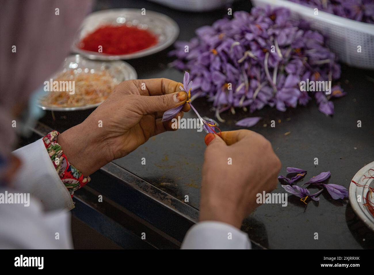 Daily afghan life hi-res stock photography and images - Alamy