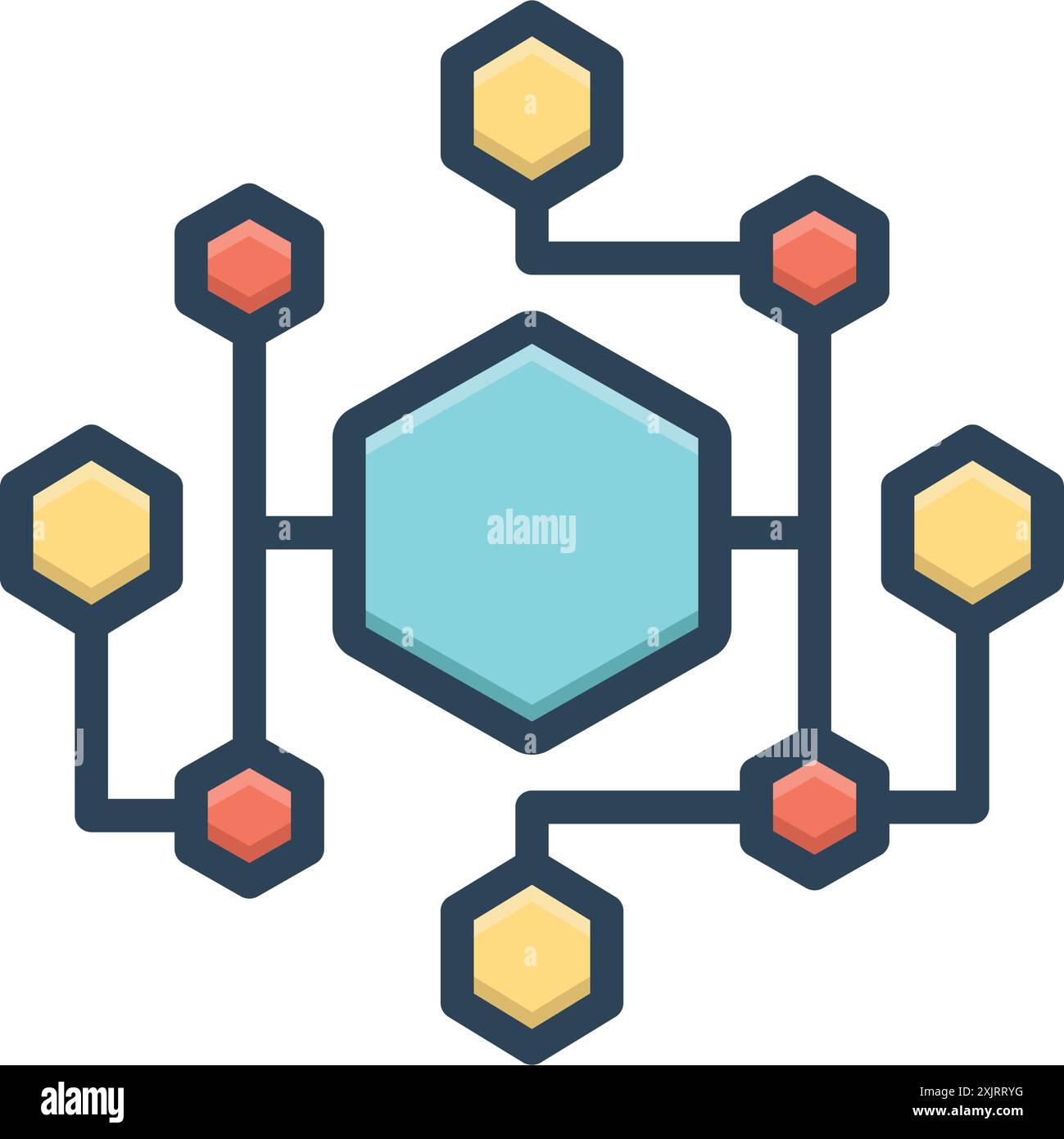 Icon for schemes,plan Stock Vector Image & Art - Alamy