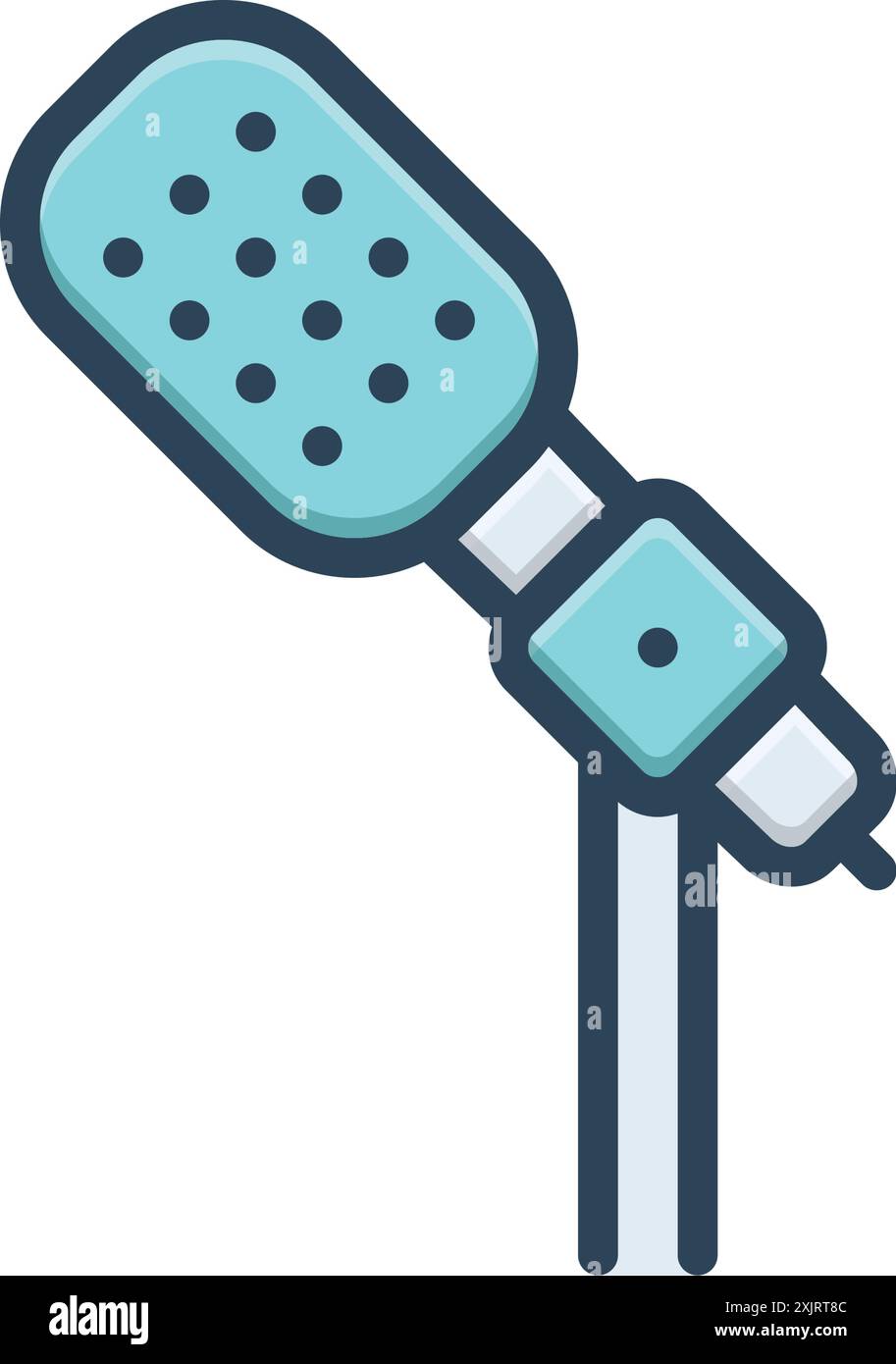 Icon for mike,microphone Stock Vector Image & Art - Alamy