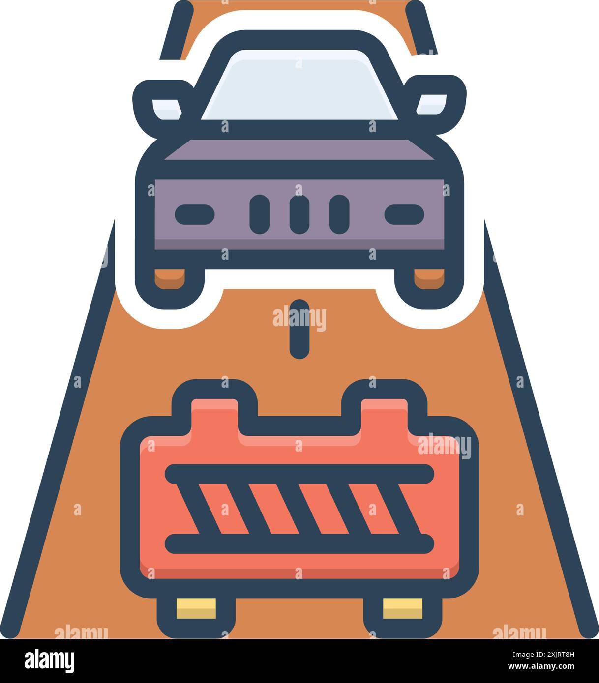 Restrain Stock Vector Images - Alamy