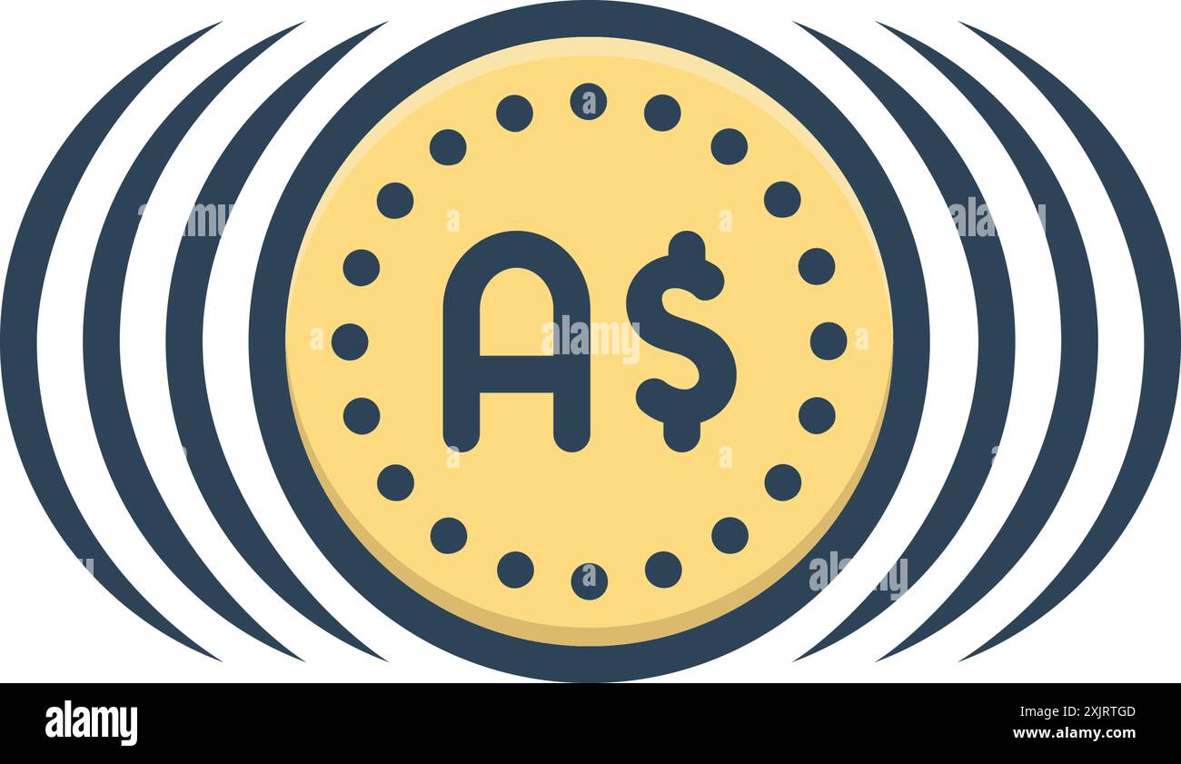 Aud logo hi-res stock photography and images - Alamy