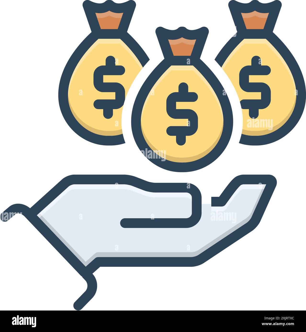 Incentives Stock Vector Images - Alamy