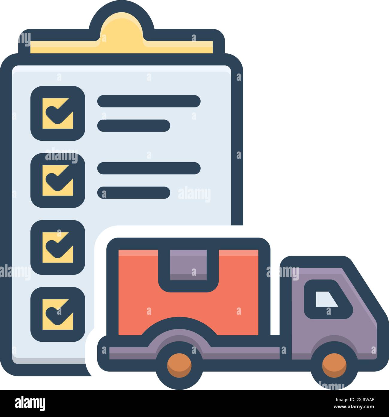 Icon for dispatch,delivery Stock Vector Image & Art - Alamy